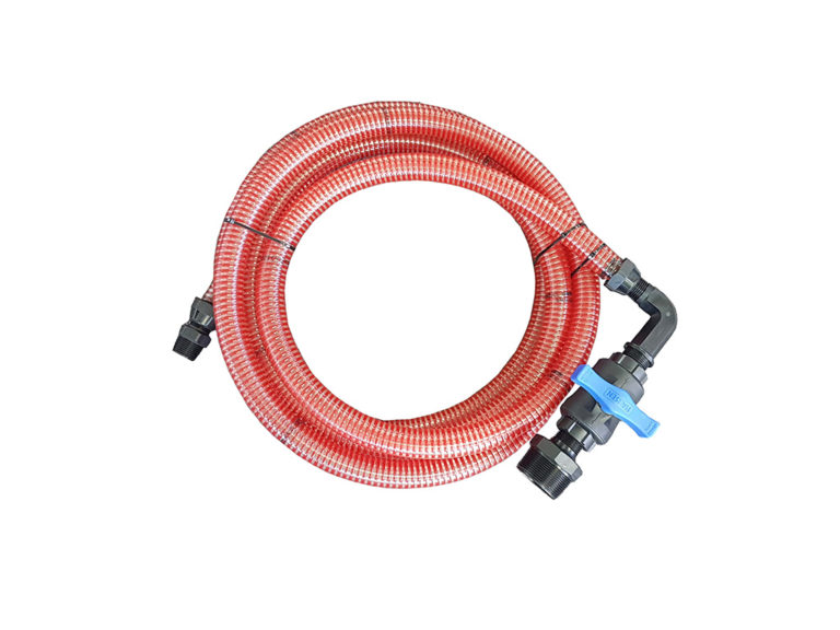 Water Tank Pump Connection Kit | Aquatanks