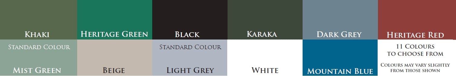 3,000L Urban Aquatank - Aqua Tanks